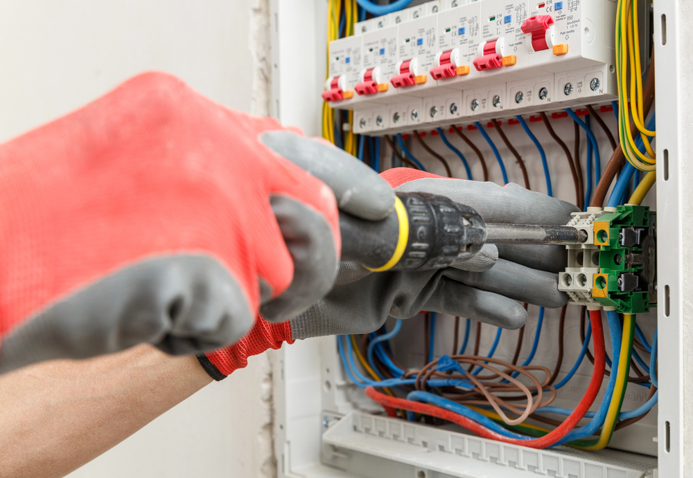Electrical Installation Services in Granite Falls, NC