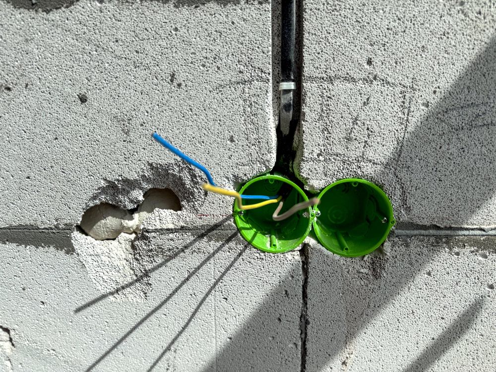 Electrical Wiring & Rewiring Services in Granite Falls, NC